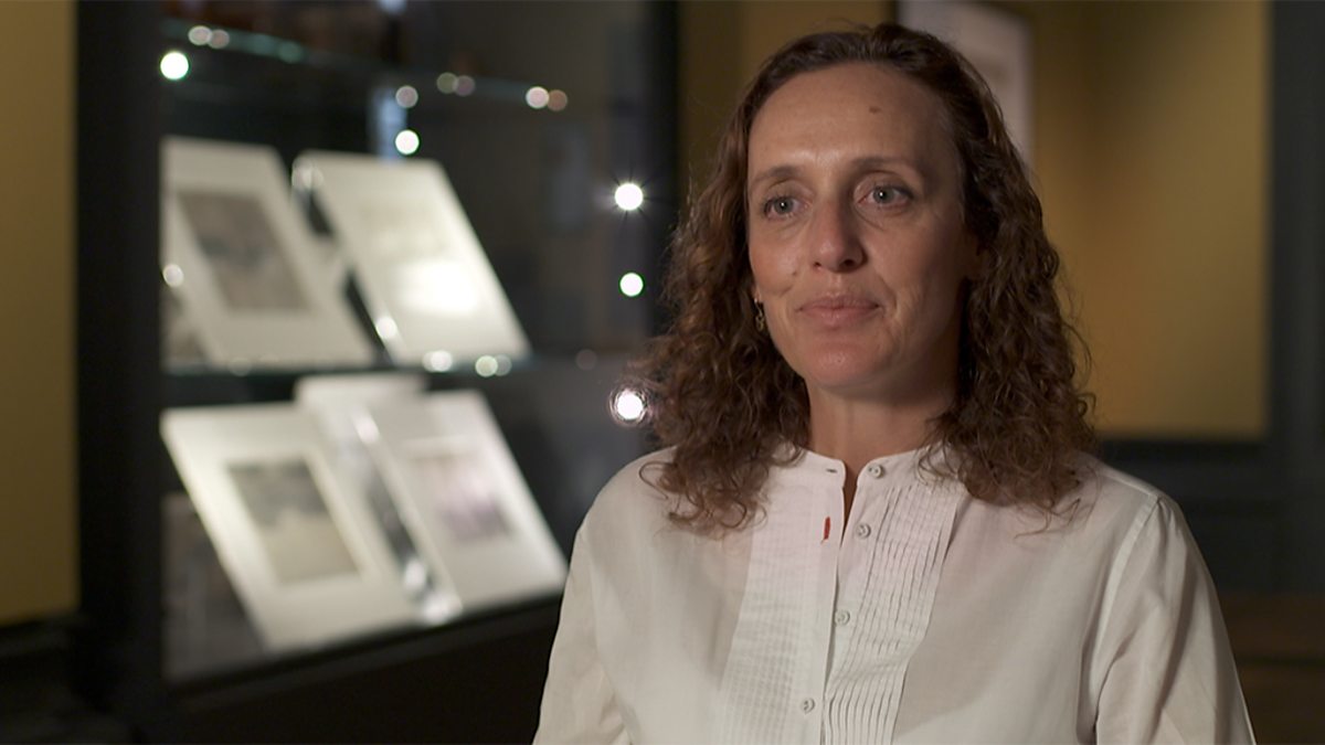 BBC - BBC Commissioning videos, Arts on Two and Four