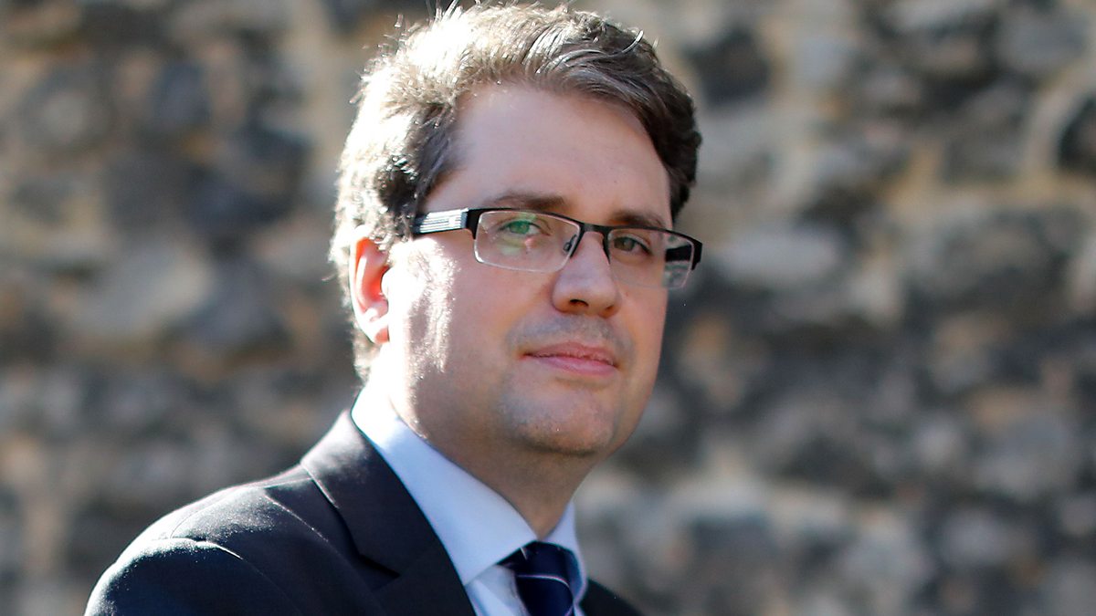 BBC World Service - The Interview, Eliot Higgins: Searching for facts ...