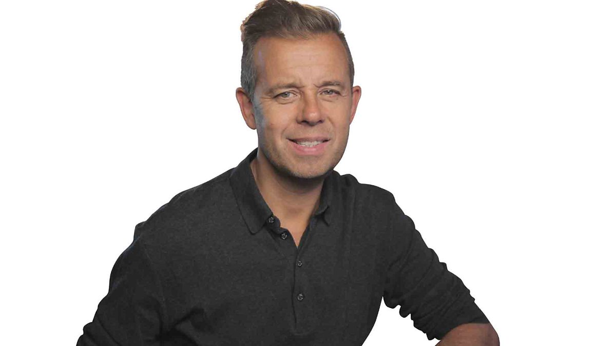 BBC Local Radio - Pat Sharp - Episode guide