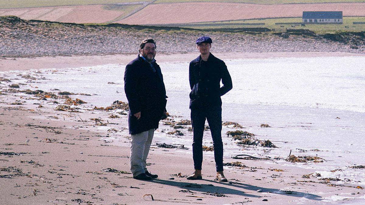 BBC Radio 4 - Wild Music