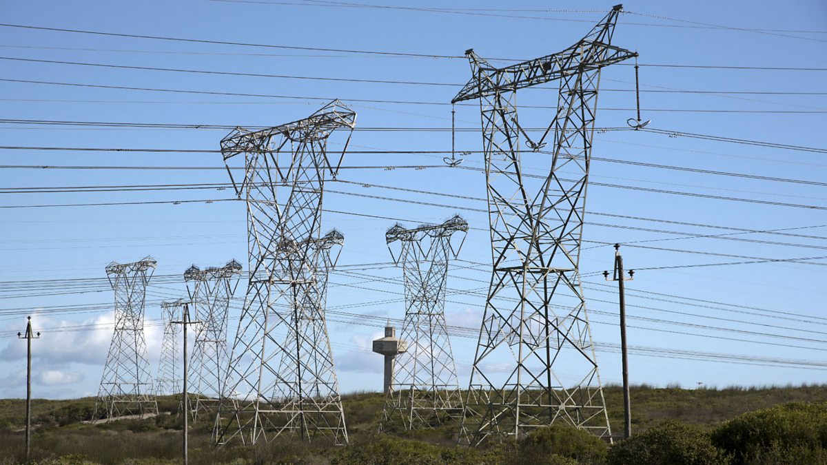 BBC World Service - Newsday, How are people in South Africa coping with ...