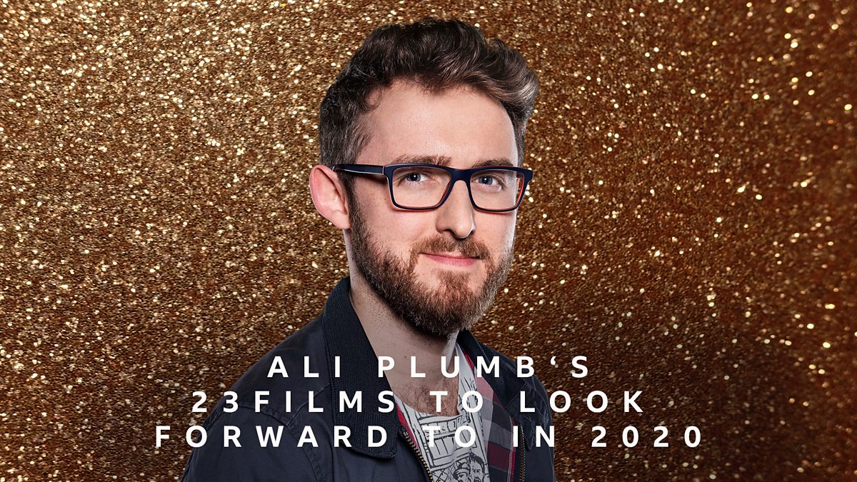 BBC Radio 1 - Radio 1's Screen Time - Ali Plumb gives us the lowdown on ...