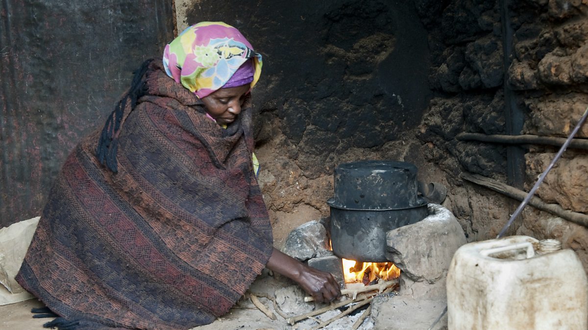 BBC World Service - Global Business, Clean cooking in Rwanda