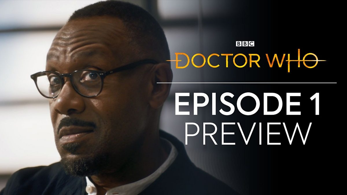 BBC One - Doctor Who (2005–2022), Episode 1 - Preview