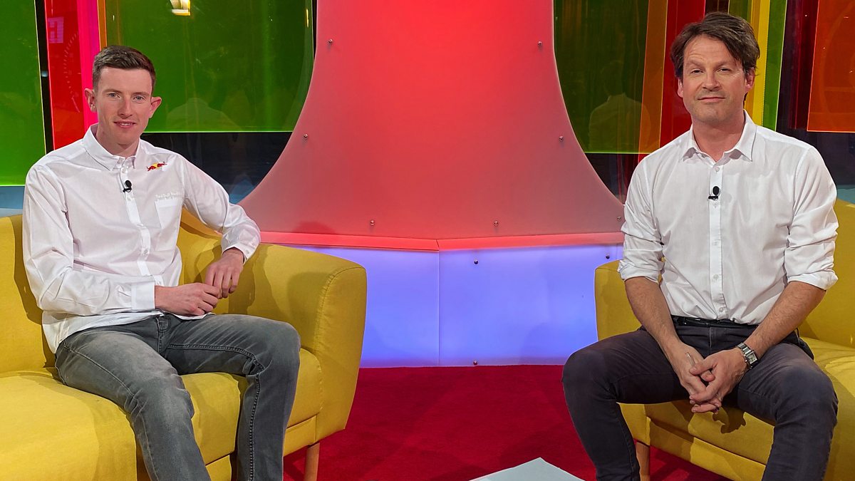 S4C - Heno, Thu, 28 Nov 2019