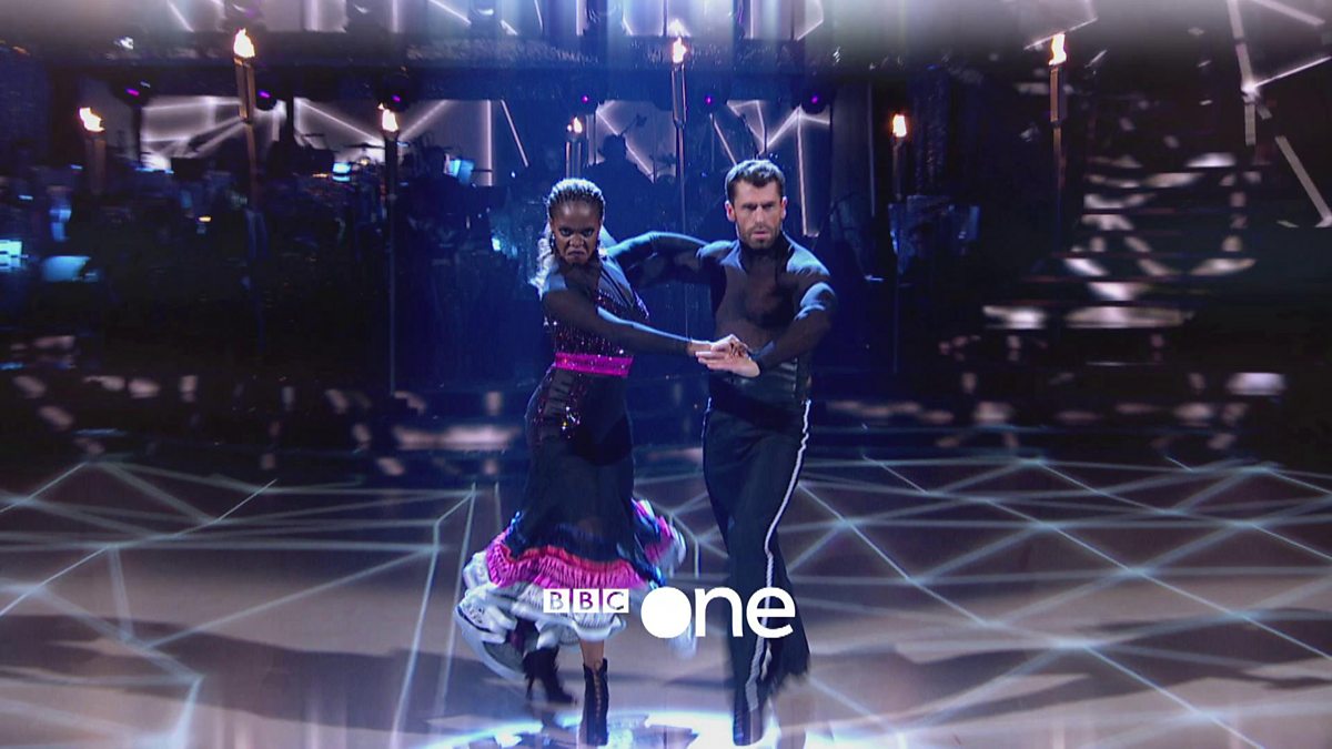 BBC One - Strictly Come Dancing, Series 17, The Final, Strictly Grand ...