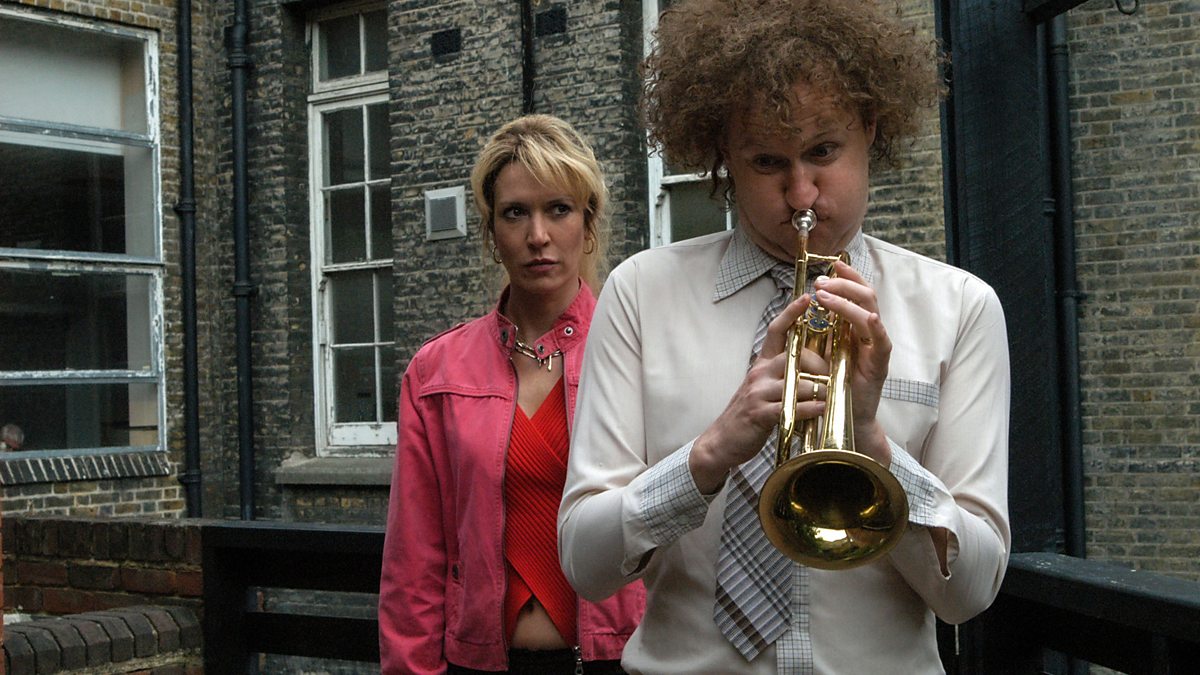 Nighty Night - Series 2: Episode 3 - BBC iPlayer