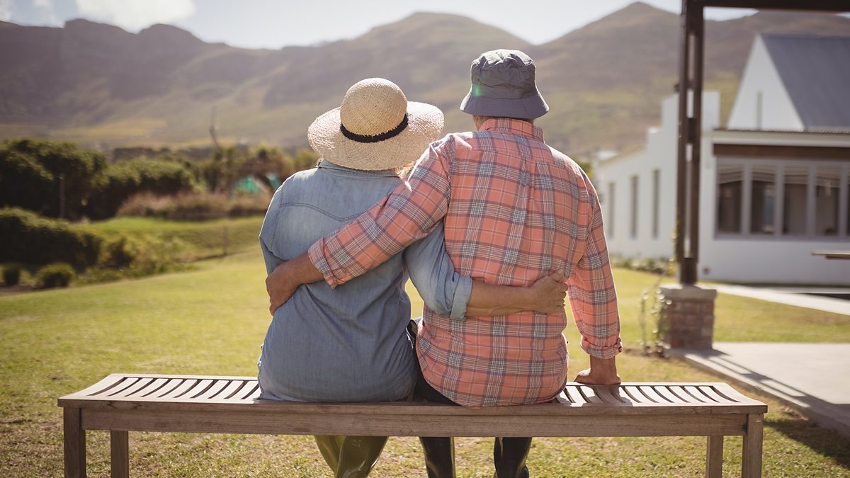 BBC World Service - 50 Things That Made the Modern Economy, Retirement