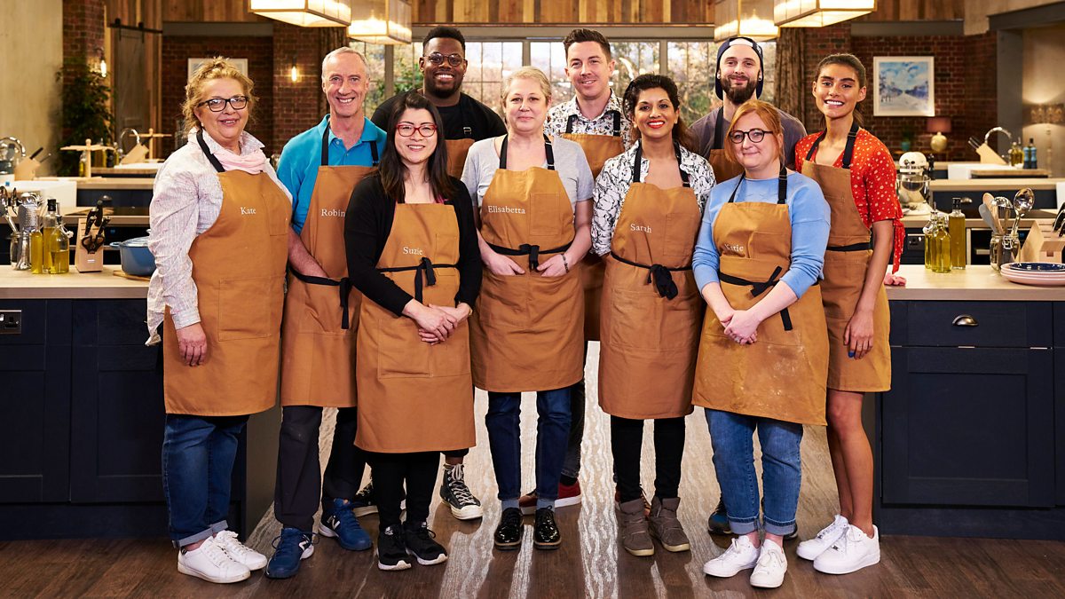 BBC One - Best Home Cook, Series 2, Episode 1, Best Home Cook Trailer ...