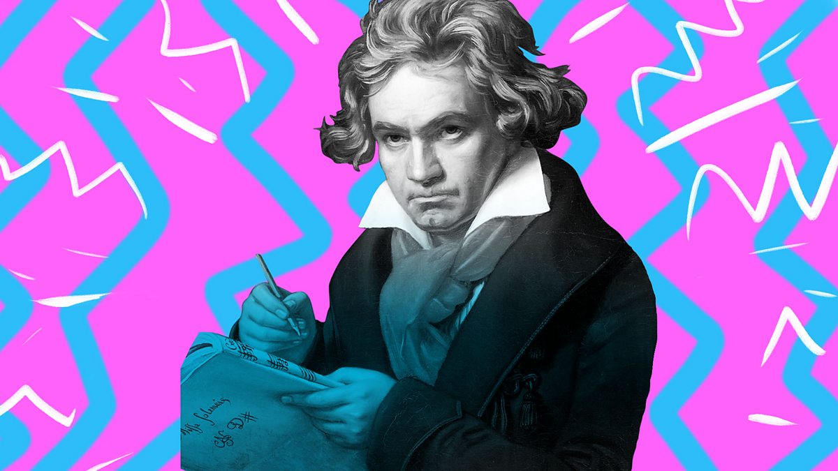 BBC Radio 3 - Composer of the Week, Beethoven Unleashed: Hero