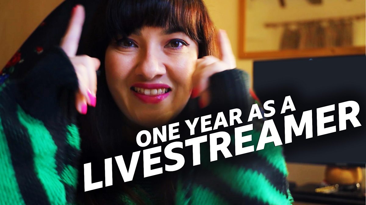 BBC - The Social, ONE YEAR ANNIVERSARY OF BEING ON TWITCH! | CLAIRE LIM ...