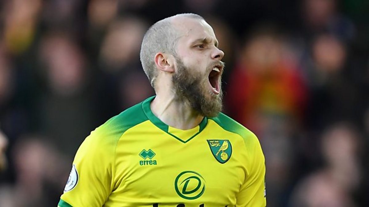 BBC Radio Norfolk - Canary Call, With Leon Barnett and Rob Butler ...