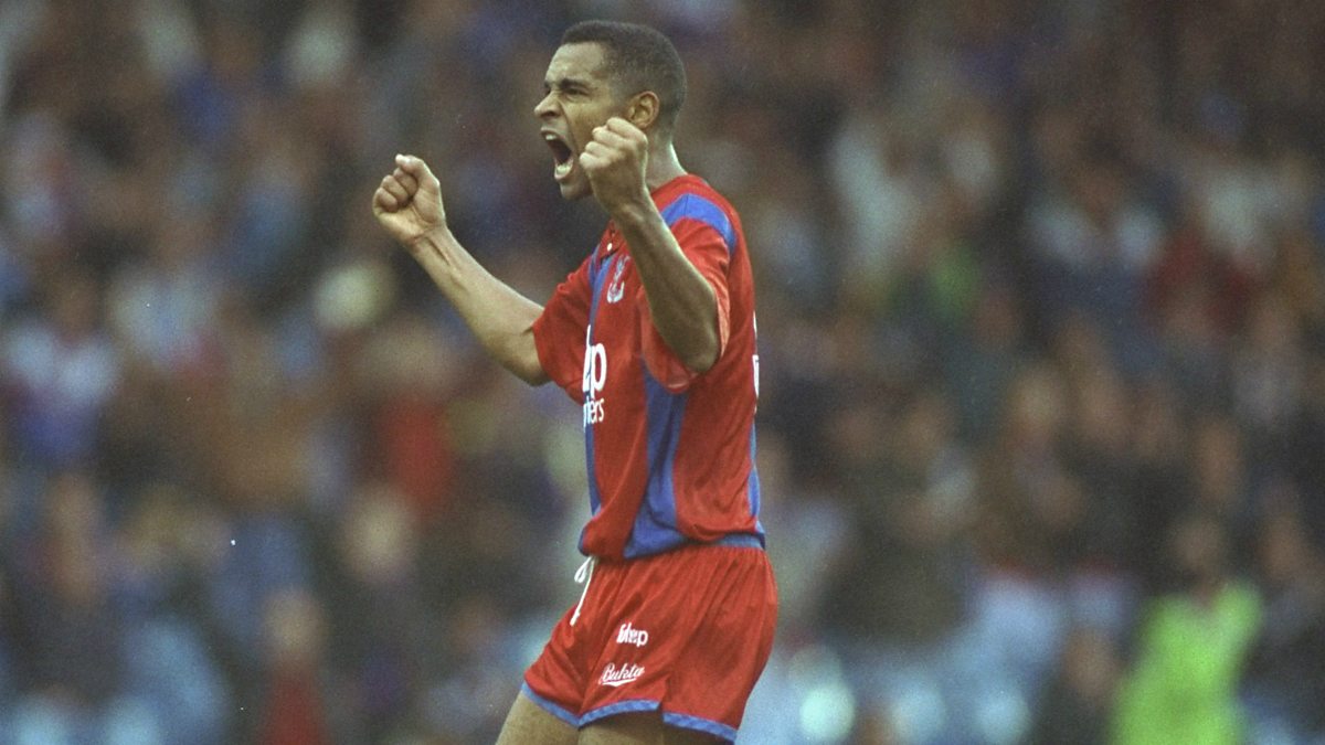 BBC World Service - Outlook, Footballer Mark Bright: What I’ve learnt ...