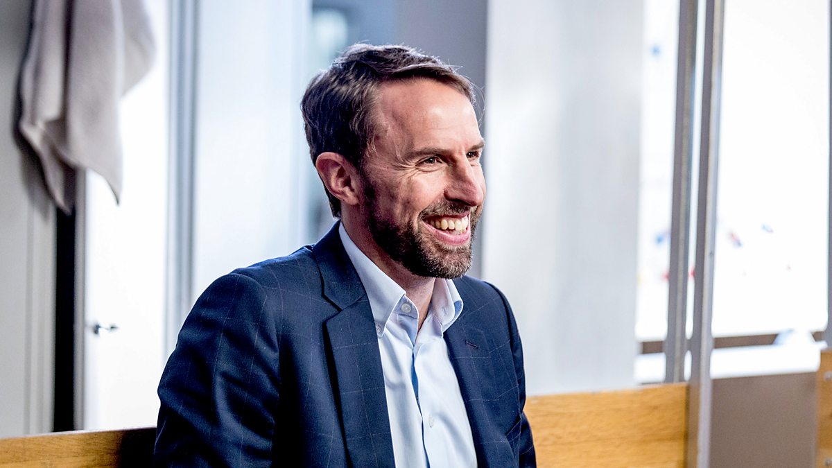 BBC Radio 5 Live - The Coaches