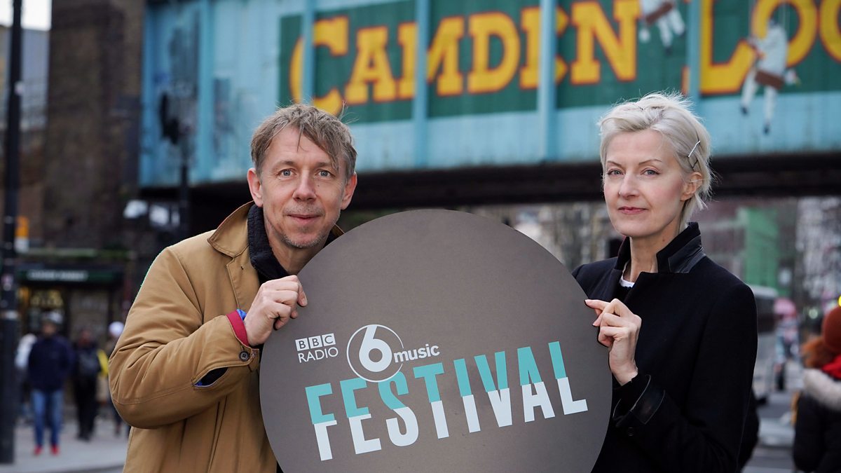 BBC Radio 6 Music - 6 Music Festival - 6 Music Festival 2020: Photos ...