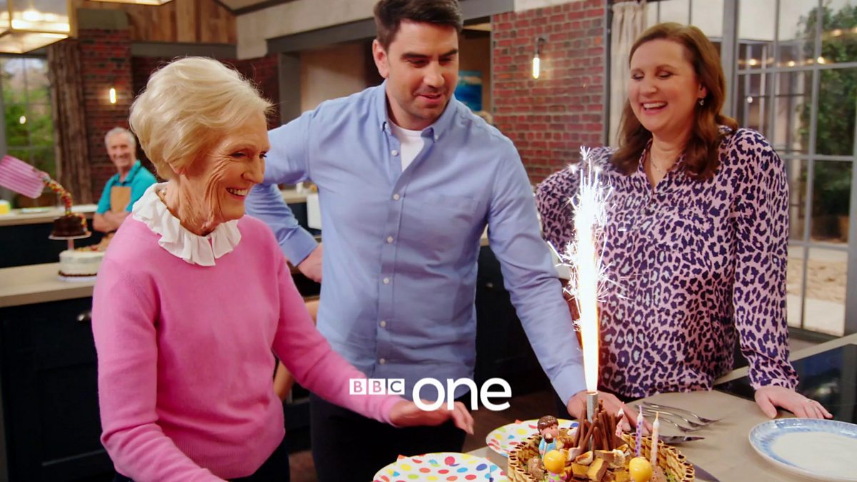 BBC One - Best Home Cook, Series 2, Trailer: Best Home Cook - Series 2