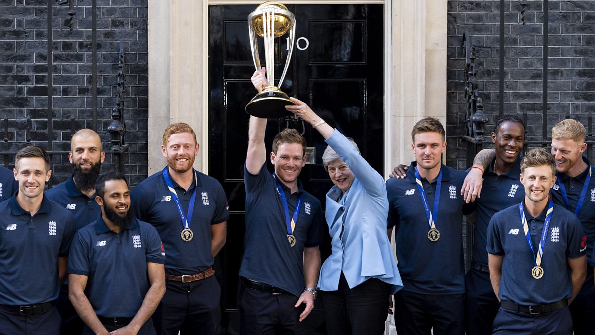 BBC World Service - Stumped, 'Quite a lot of Boycott at the wicket'