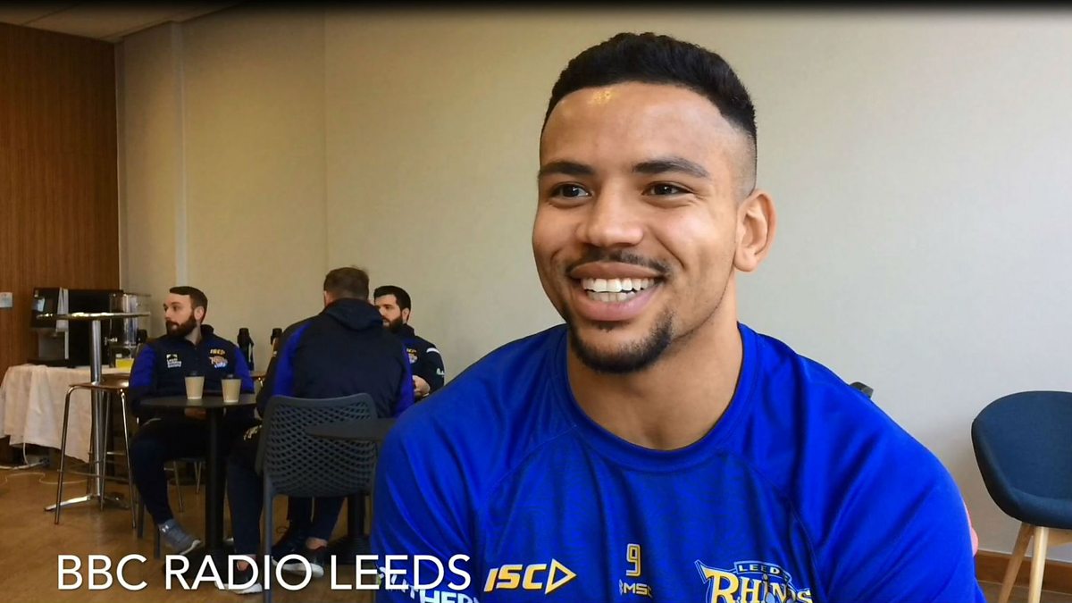 BBC Radio Leeds - West Yorkshire Sport Daily, 17/12/2019, Leeming ...