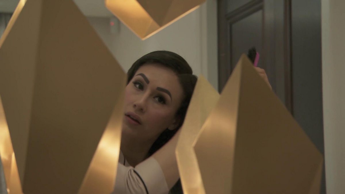 BBC One - The Apprentice, Series 15, The Final, "It would change my ...