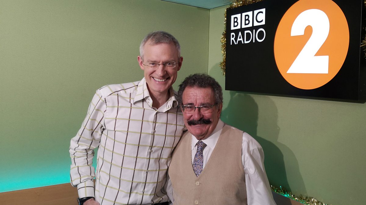 BBC Radio 2 - What Makes Us Human, Robert Winston: What Makes Us Human?