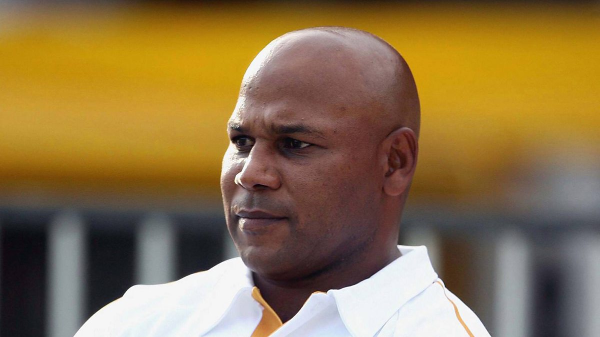 BBC World Service - Witness History, Chester Williams - South African ...