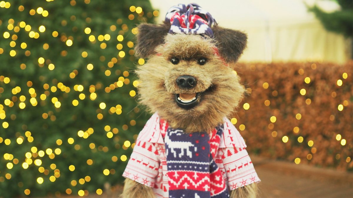 CBBC - Hack to the Future - Available now