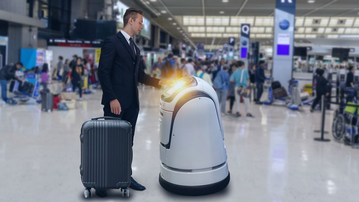 BBC World Service - Tech Life, Tech to watch in 2020