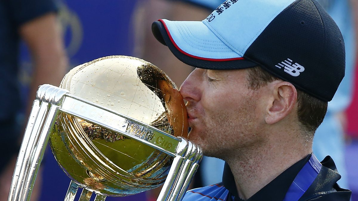 BBC World Service - Stumped, Stumped: A look back at 2019