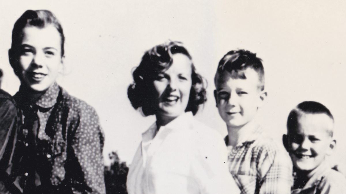 BBC Radio Scotland - The Roy Rogers Kid