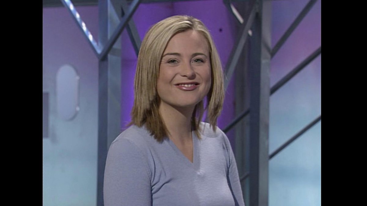 BBC One - Epic: Party Like It's 1999, The Millennium Bug