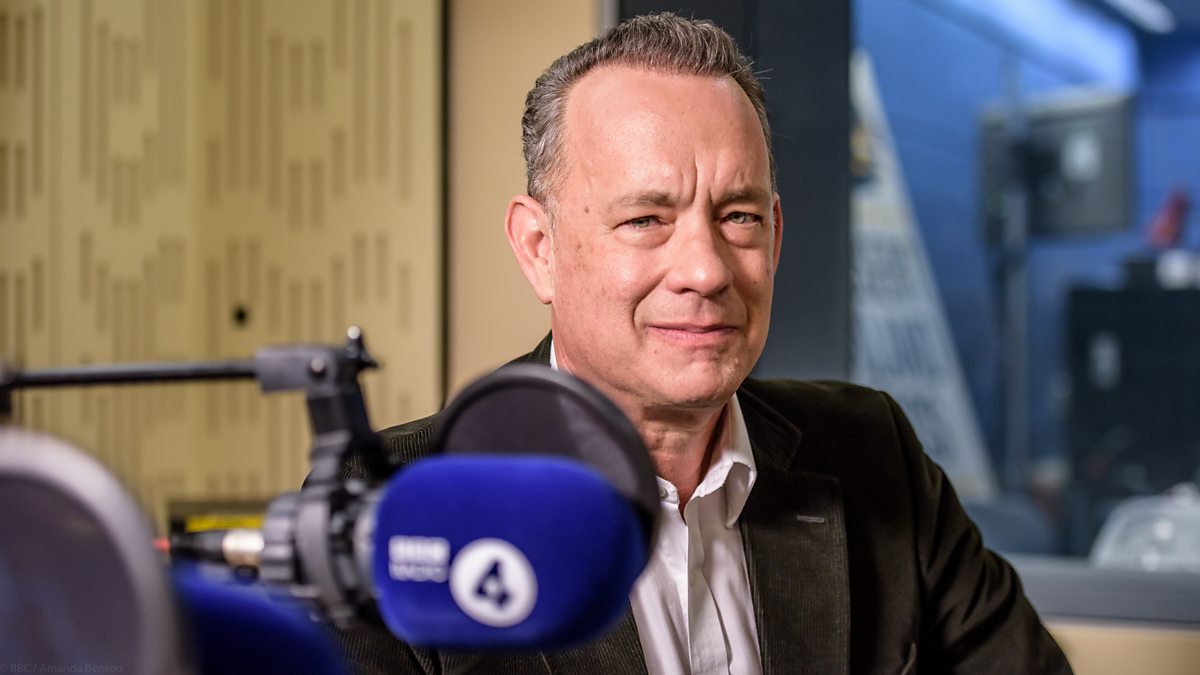 BBC Radio 4 - Front Row - The Three Word Christmas Film Quiz