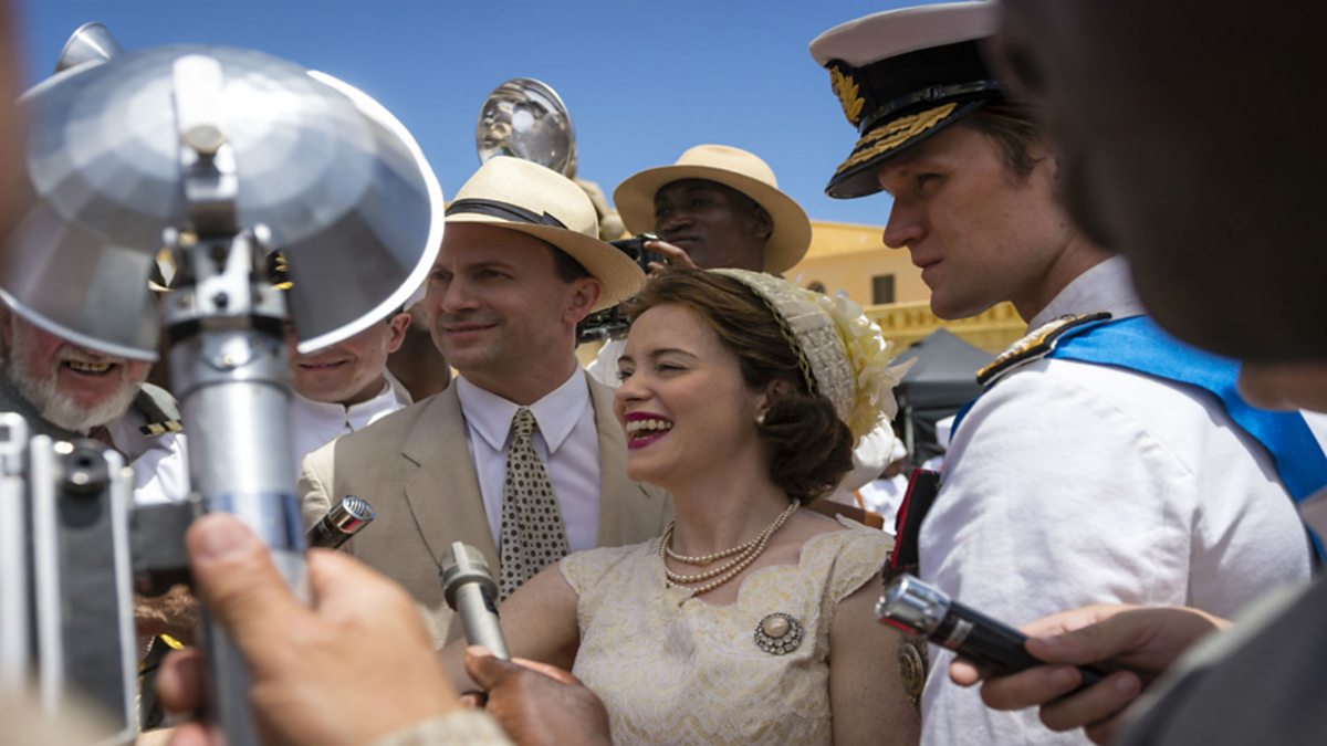 BBC World Service - World Business Report, Review of the Year - 2019