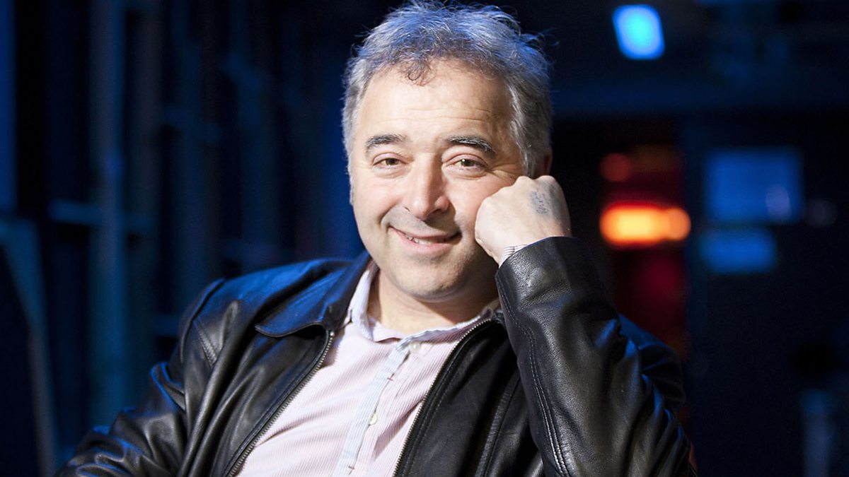 BBC Radio 4 - The Film Programme, Frank Cottrell-Boyce on Local Hero