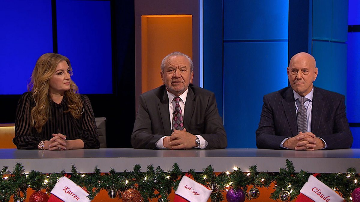 BBC Two - The Apprentice: You're Fired!, Series 15, You're Hired, The Apprentice 2019: Winner's ...