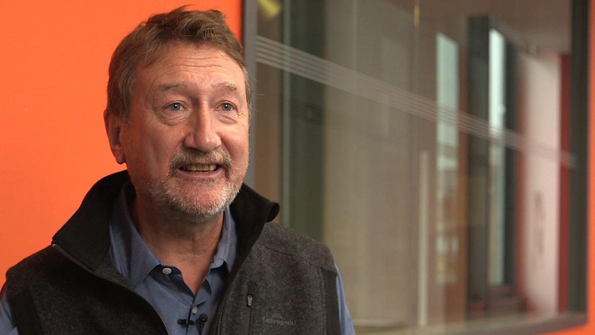 BBC Radio - BBC Writers, BBC Writersroom interviews...Steven Knight