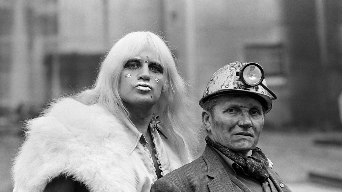 BBC World Service - The Outlook Podcast Archive, The Welsh miner who ...