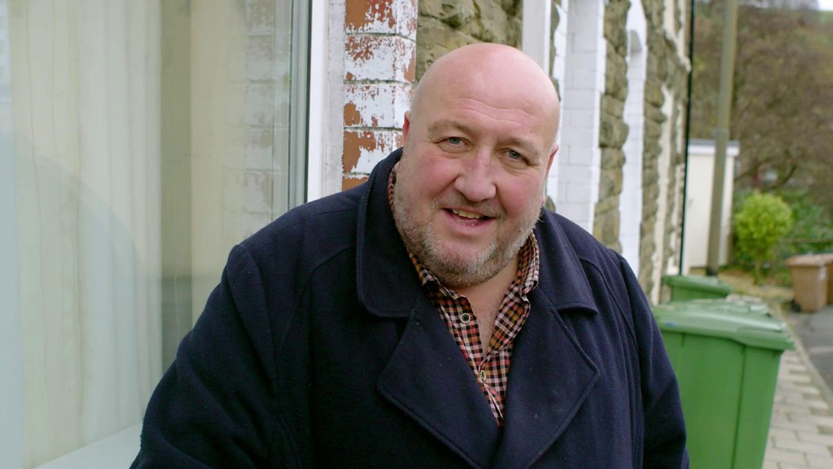 BBC One - The Tuckers, Series 1, An introduction to The Tuckers