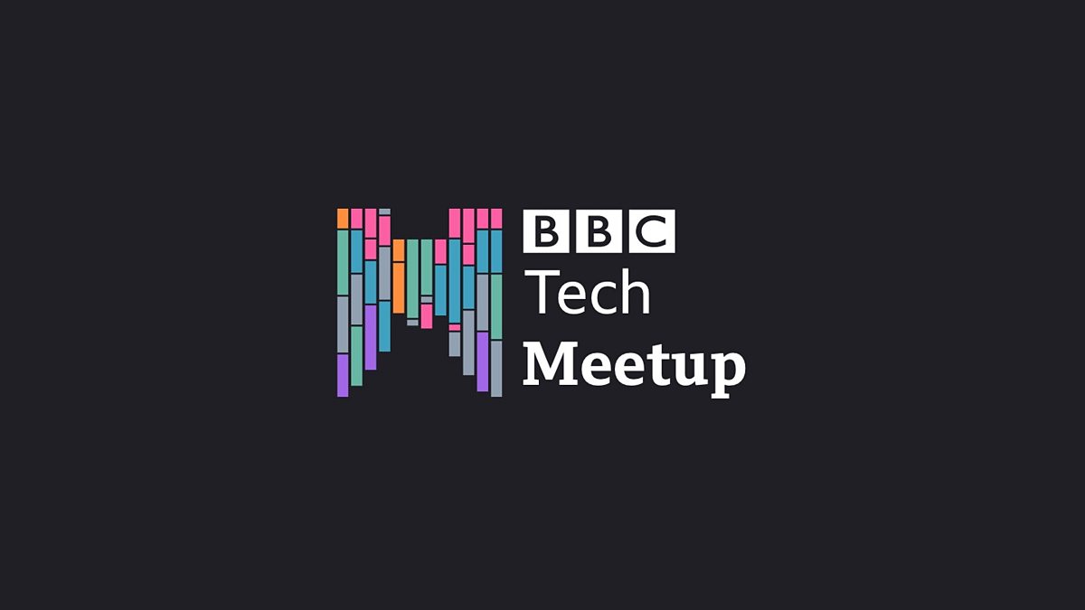 BBC - BBC Tech Meetup - Code of Conduct