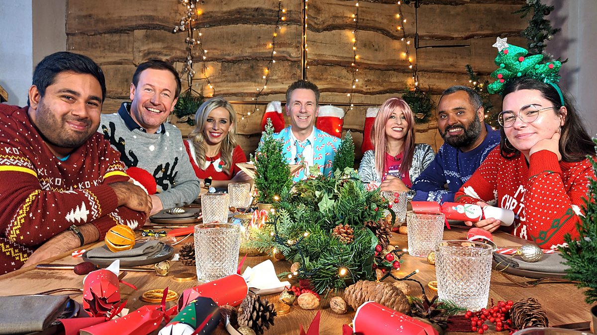 BBC News Channel - Click - Short Edition, 21/12/2019