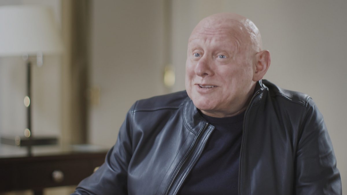 BBC Two - Top of the Pops, The Story of 1989, Stone Roses and Happy Mondays