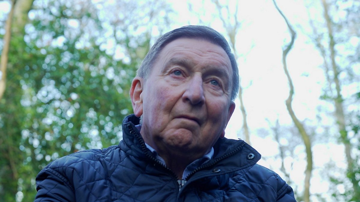 BBC Radio Ulster - Stories in Sound, The Life of Brian: 50 Years a Priest