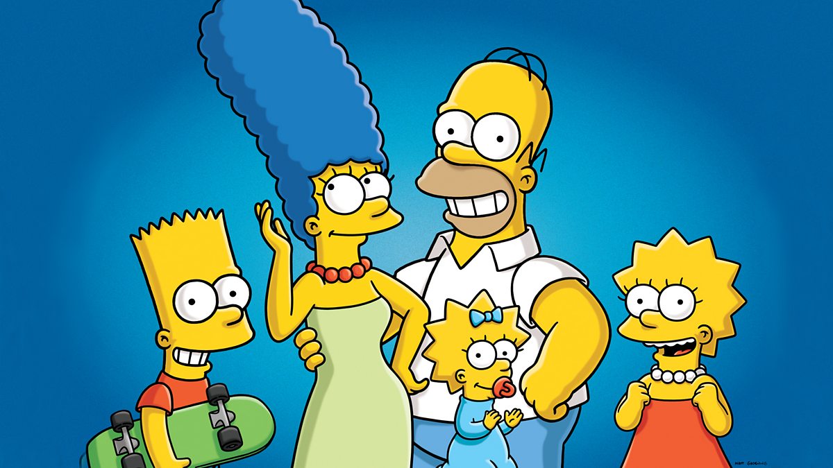 BBC World Service - More or Less, The Simpsons and maths BBC World Service - More or Less, The Simpsons and maths