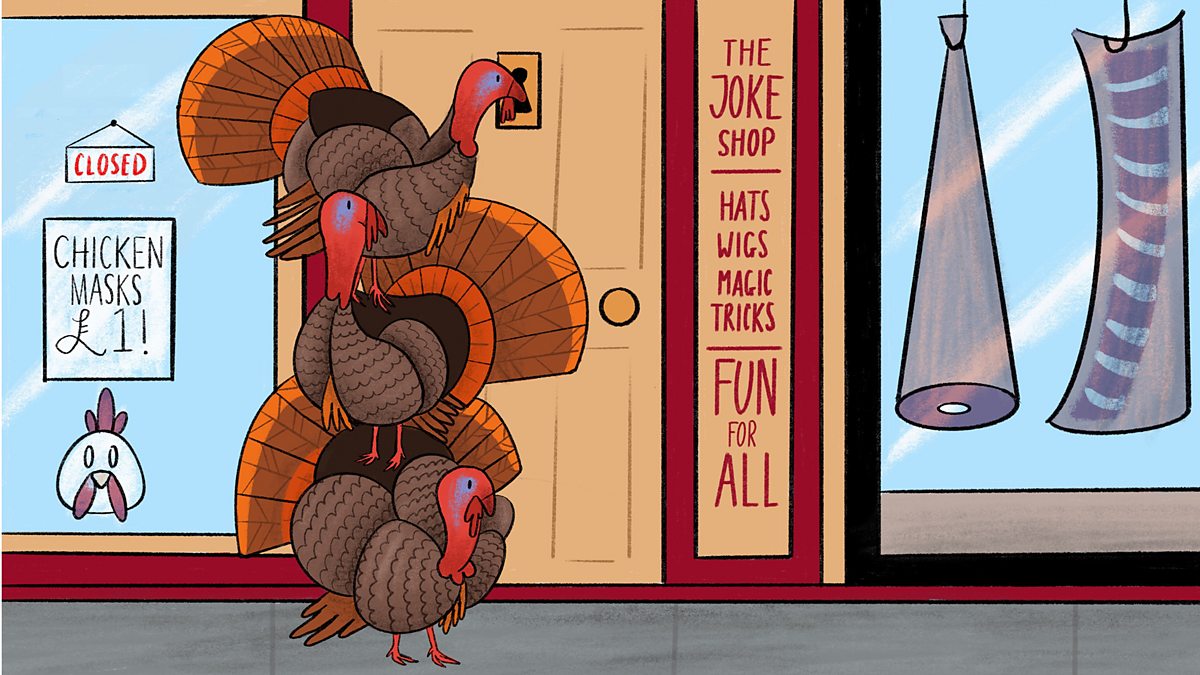 BBC Radio Ulster - Two Minute Tales – The Spirit of Christmas, The ...