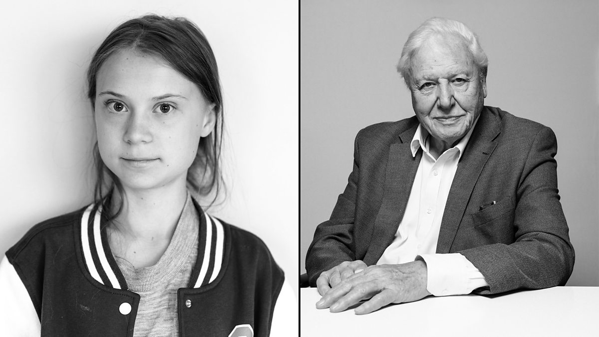 BBC Radio 4 - Today - 10 things we learned when Greta Thunberg met ...