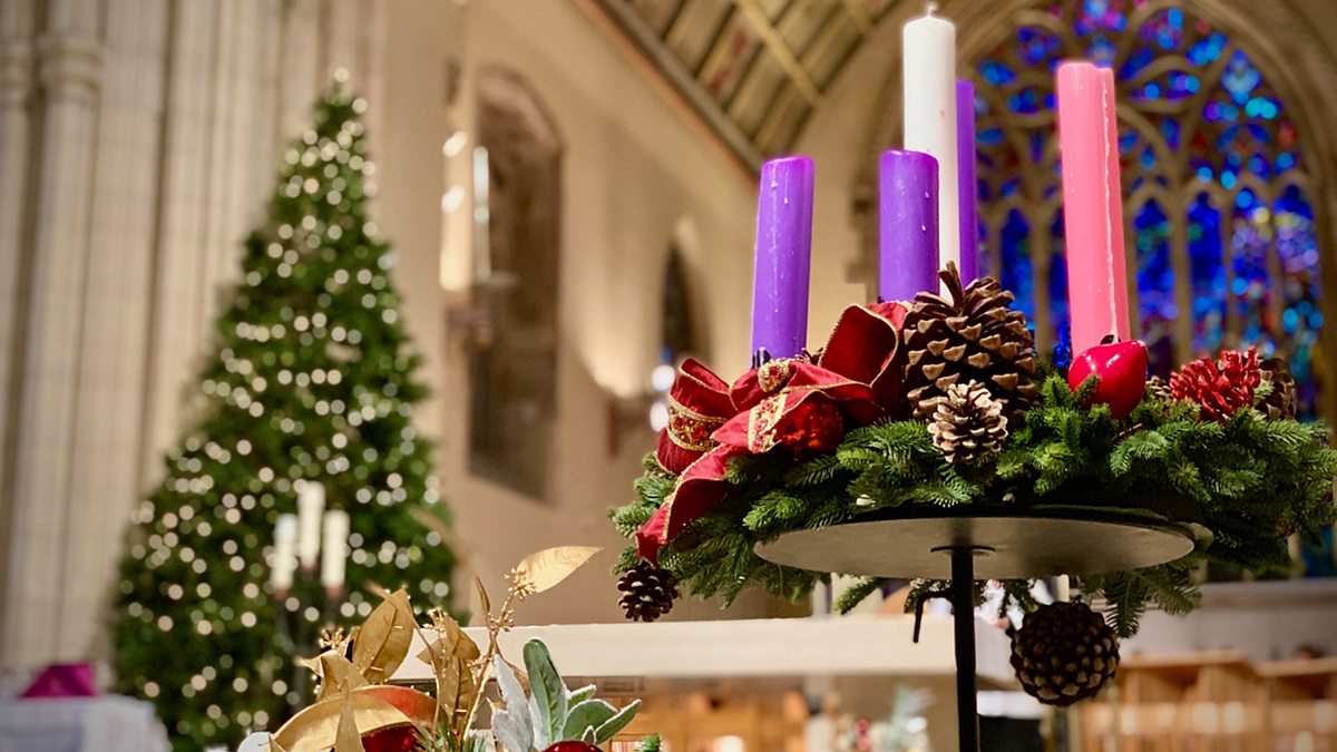 BBC Radio 4 - Midnight Mass
