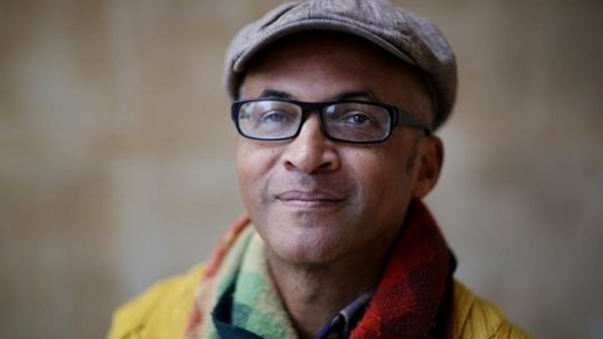 BBC Radio Manchester - The People, Colin Grant, Homecoming: Voices of ...