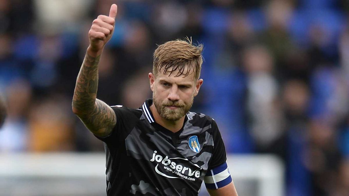 BBC Essex - BBC Essex Sport, Harry Pell: It was a manic game