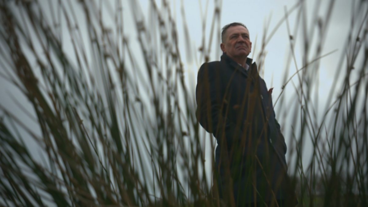 BBC Scotland - David Wilson's Crime Files, Series 1, Disposal of the ...