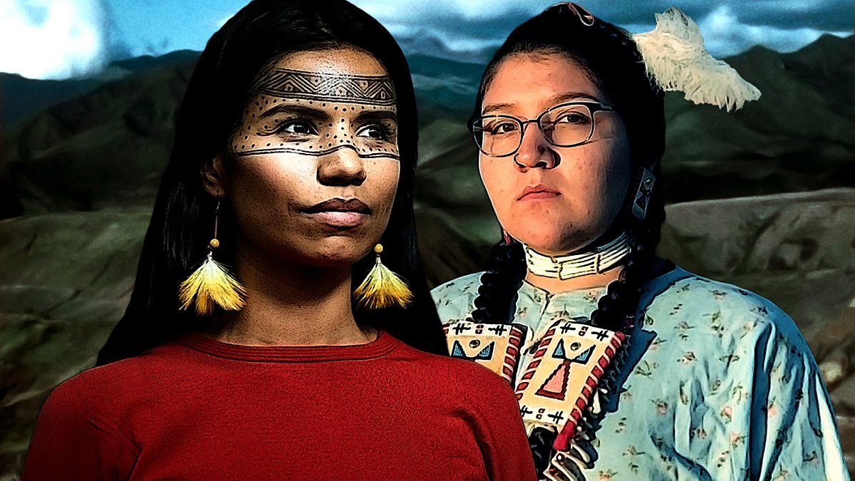 BBC World Service - The Conversation, Young, indigenous and female