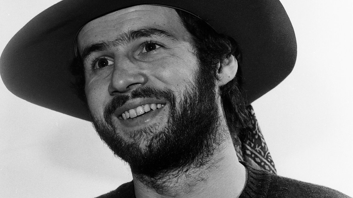 BBC Radio Norfolk - Paul Hayes, Paying tribute to Neil Innes ...